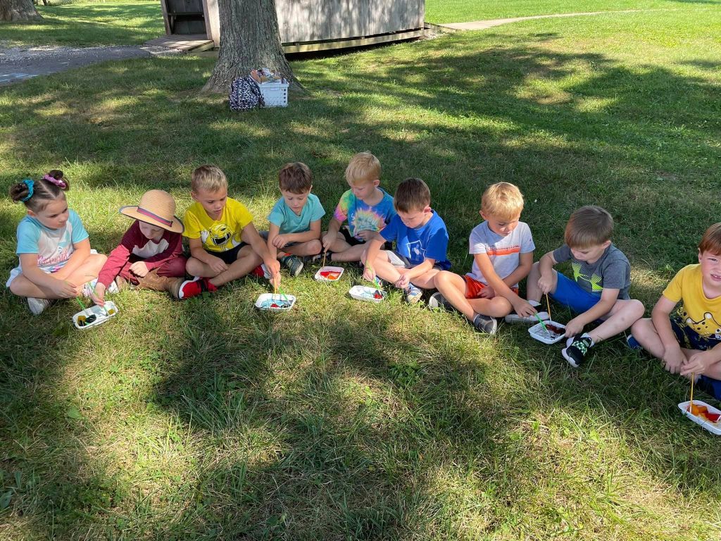 Springtime Fun: Activities to Boost Early Development – Home For Your ...