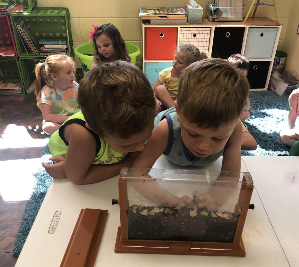 Springtime Fun: Activities to Boost Early Development – Home For Your ...